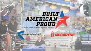 Americas - AMMEGA
