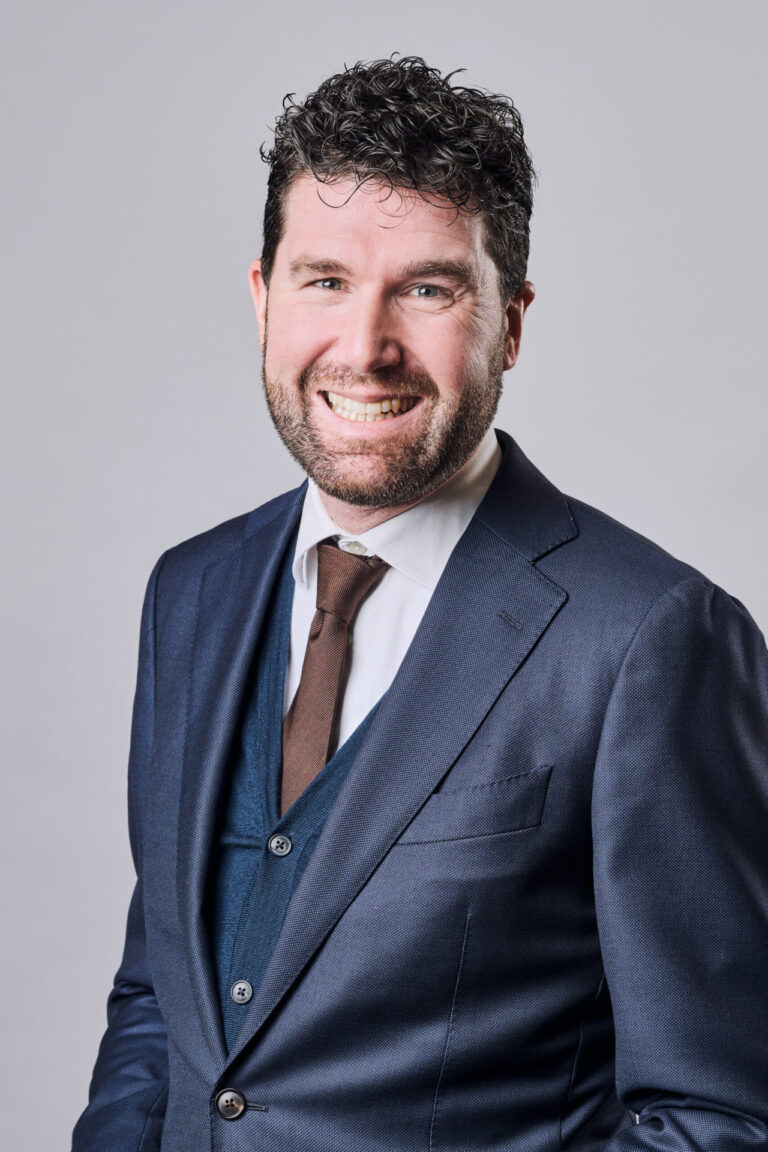 Management Team - Ammega