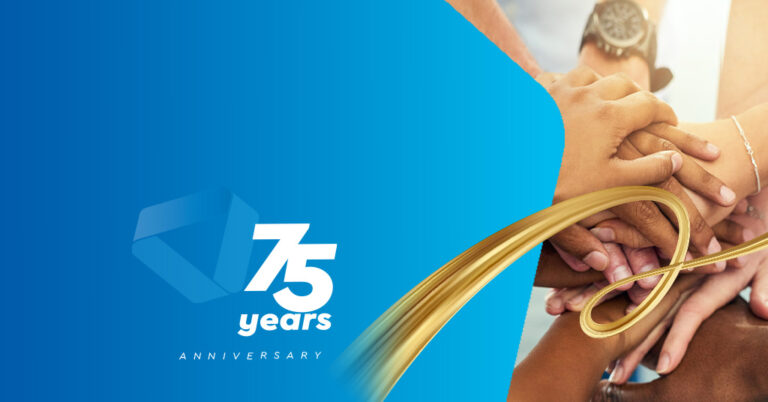 Ammeraal Beltech Celebrates 75 Years Of Innovation And Excellence Ammega